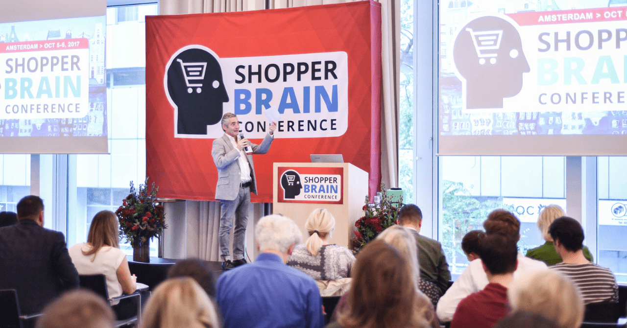OTTOSUNOVE a Shopper Brain Conference - Ottosublog